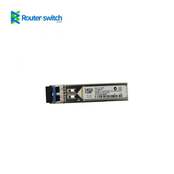 GLC-LH-SMD 1000BASE-LX/LH SFP transceiver module, MMF/SMF Price & Datasheet – CoreNet